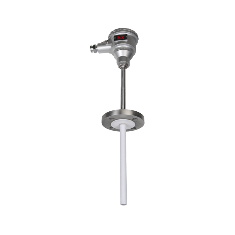 Custom Thermal resistance flange type anti-corrosion explosion-proof ...